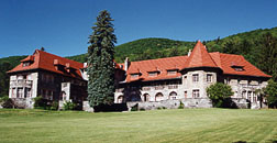 Everett Mansion