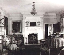 Everett Mansion